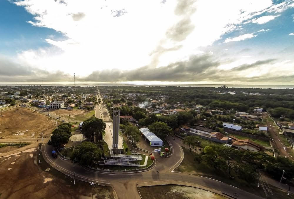 7 atrativos para incentivar uma escapada até Macapá (AP) - única capital banhada pelo Rio ...
